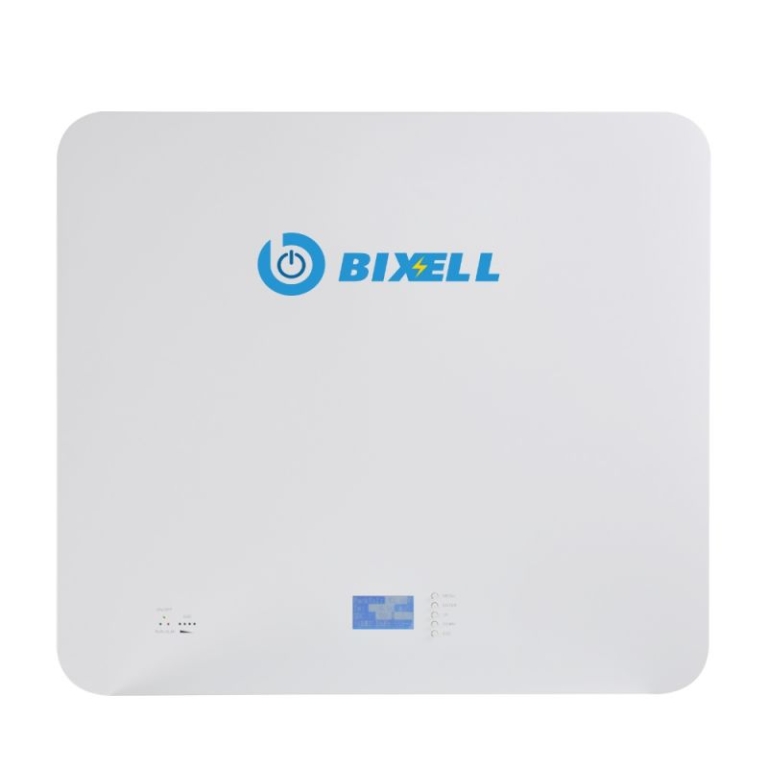 51.2V 200Ah 10kwh Powerwall LiFePO4 Battery for Residential Energy Storage System – BIXELL